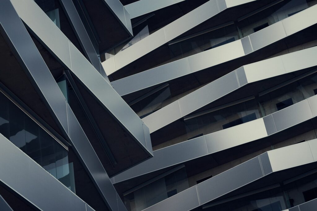 The Unexpected Beauty of a Strong Building: Aesthetics Meet Engineering ...